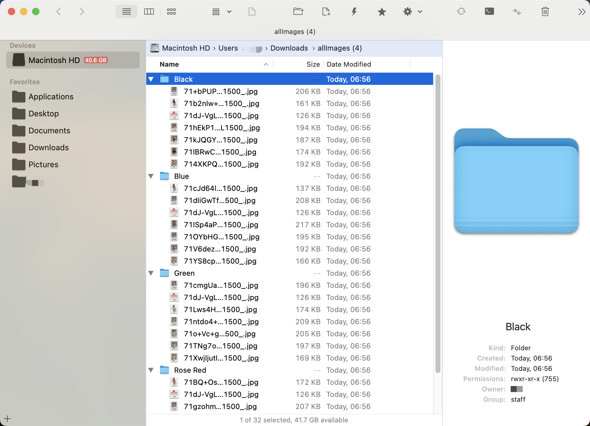 Aamzon Image Downloader - download or export amazon product images to ...